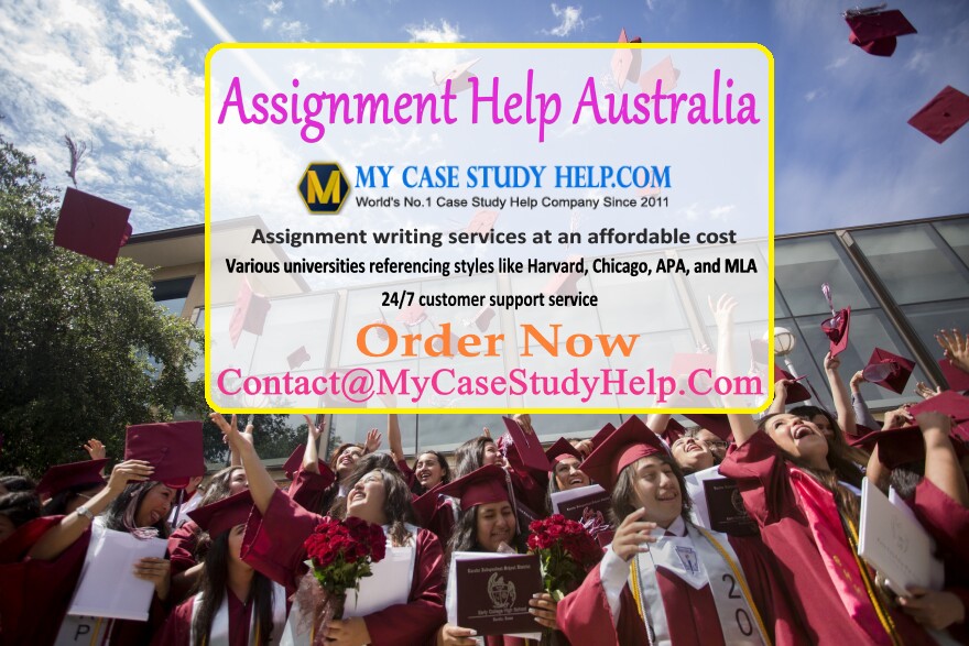 Assignment Help Australia