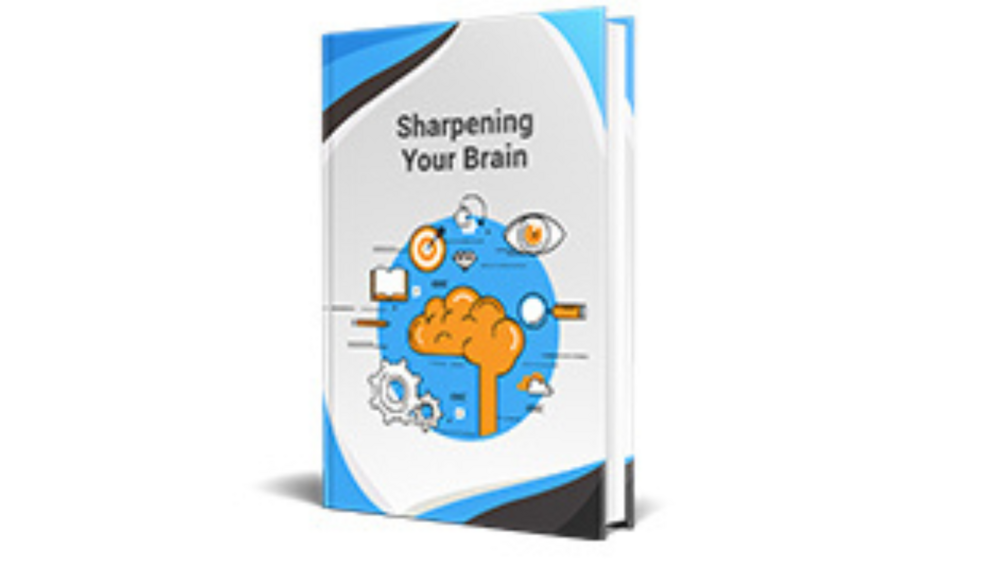 Sharpening your Brain