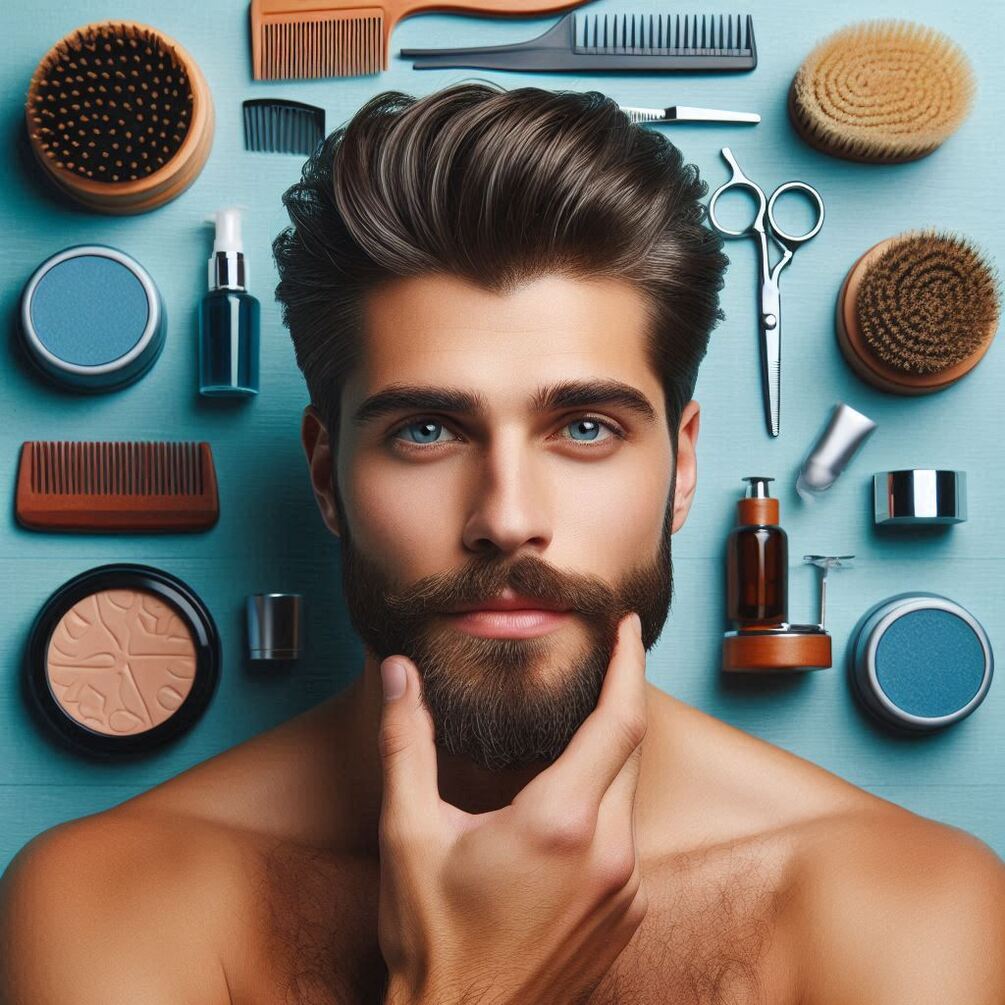 🔥 Ultimate Men's Grooming Essentials for the Modern Gentleman 💈 # ...