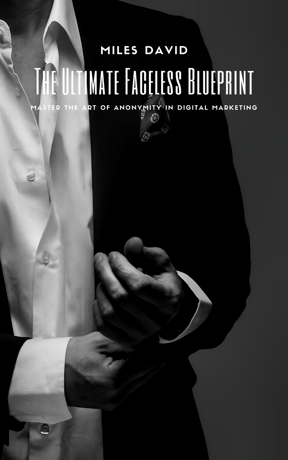 The Ultimate Faceless Blueprint