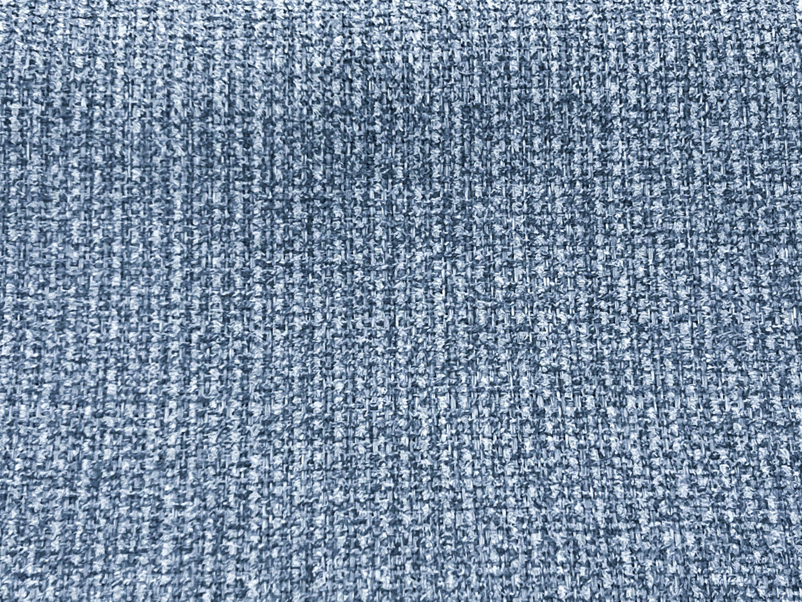 Porter Cement Blue High Performance Home Decor Fabric