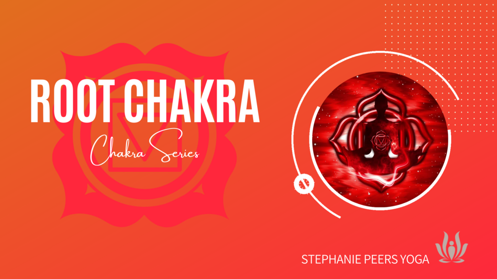 Root Chakra Activation - Kundalini Kriya with Meditation and Worksheet