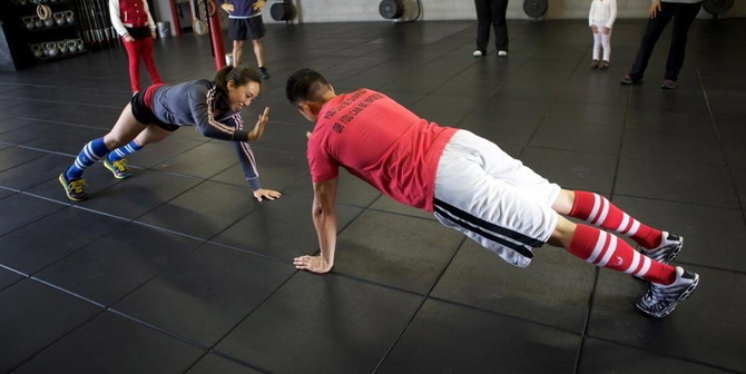 4 Week Kick Start Program