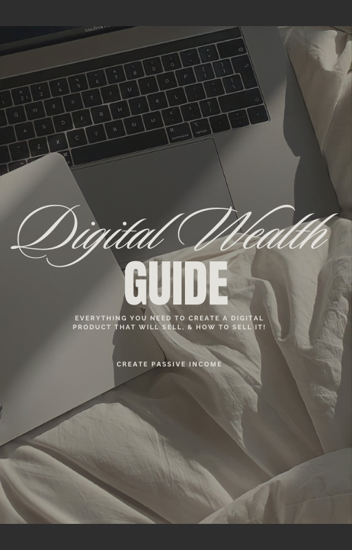 Digital Wealth Guide