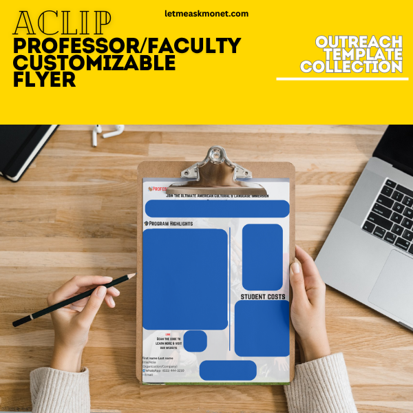 ACLIP Essential Communication Pack