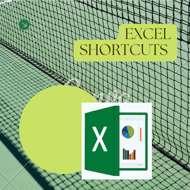 USEFUL GUIDE THAT WILL MAKE YOUR LIFE EASIER USING EXCEL