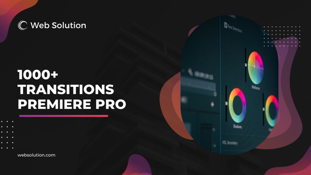 500+ Photoshop Transition Pack 2024