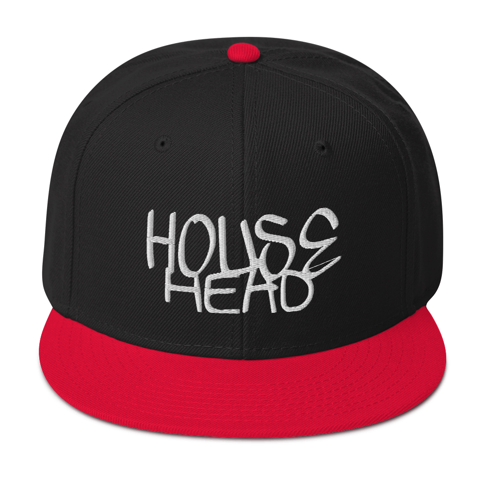 House Head Hat