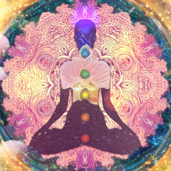 Remote Distance Energy Healing - 30 Minute Session