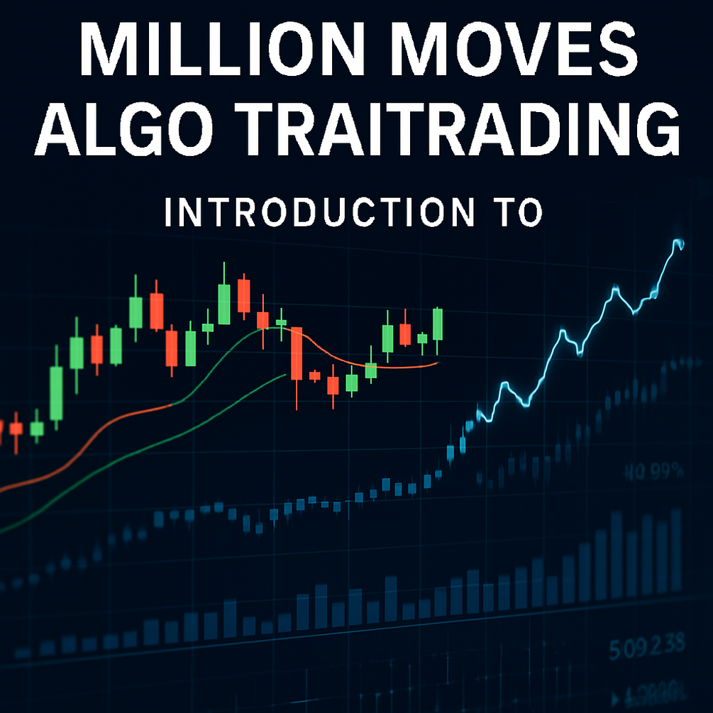 Million Moves Algo Traitrading