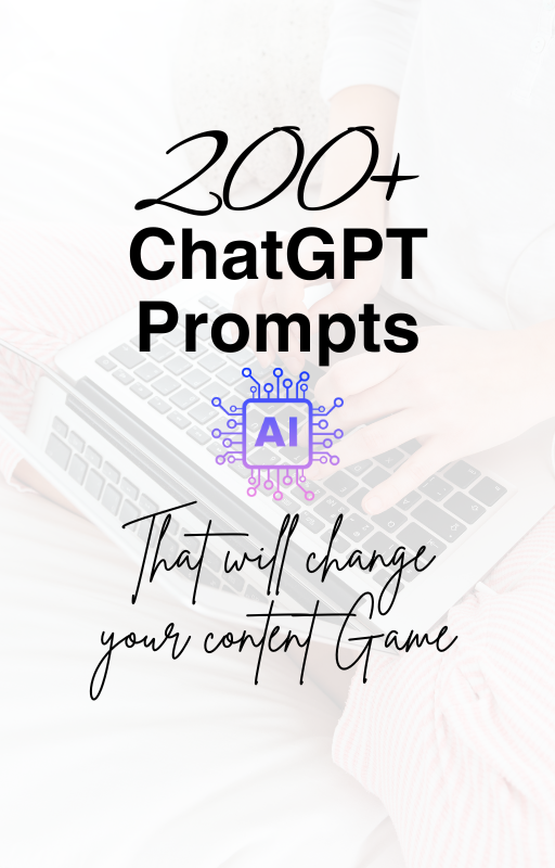 250+ Social Media Prompts for Content