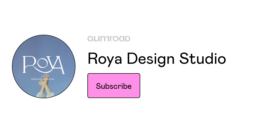 Roya Design Studio