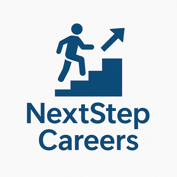 NextStep Careers: Career Mastery Bundle