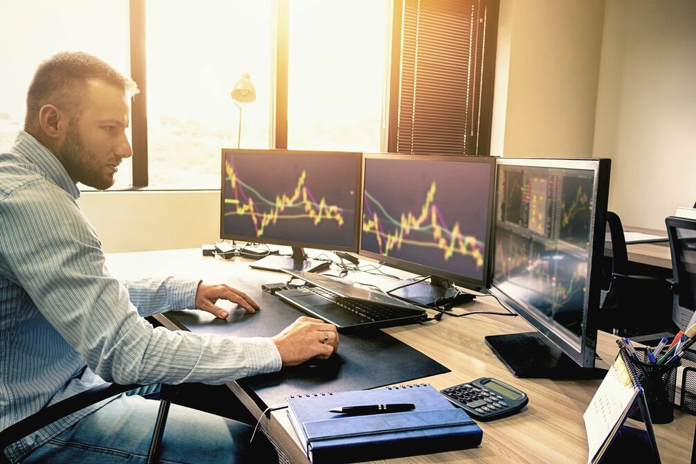 Day Trading University