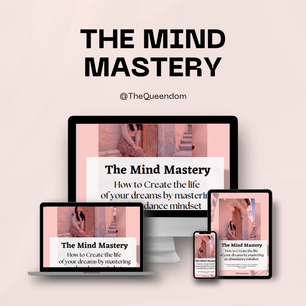 The Mind Mastery