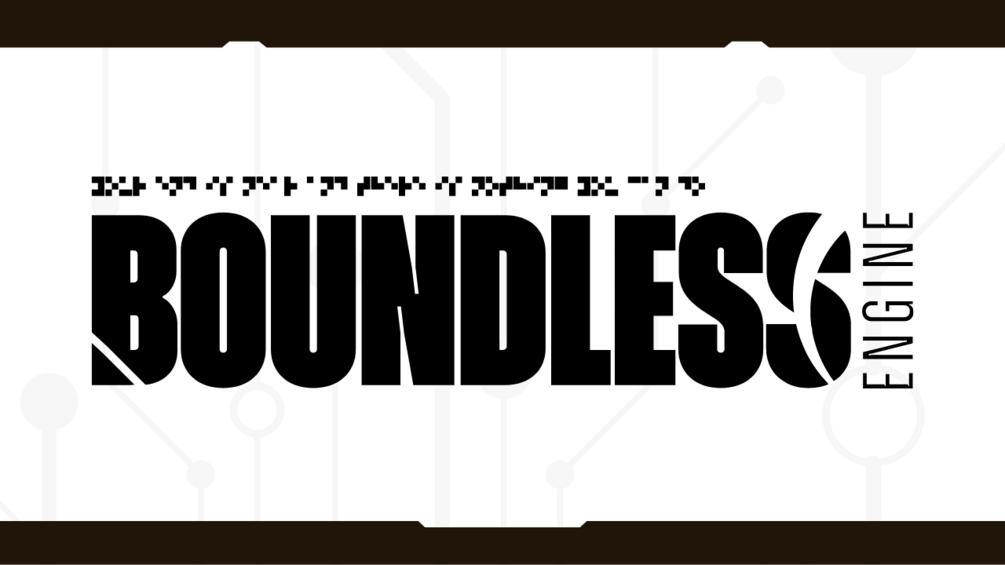 Boundless Engine (Work in Progress)