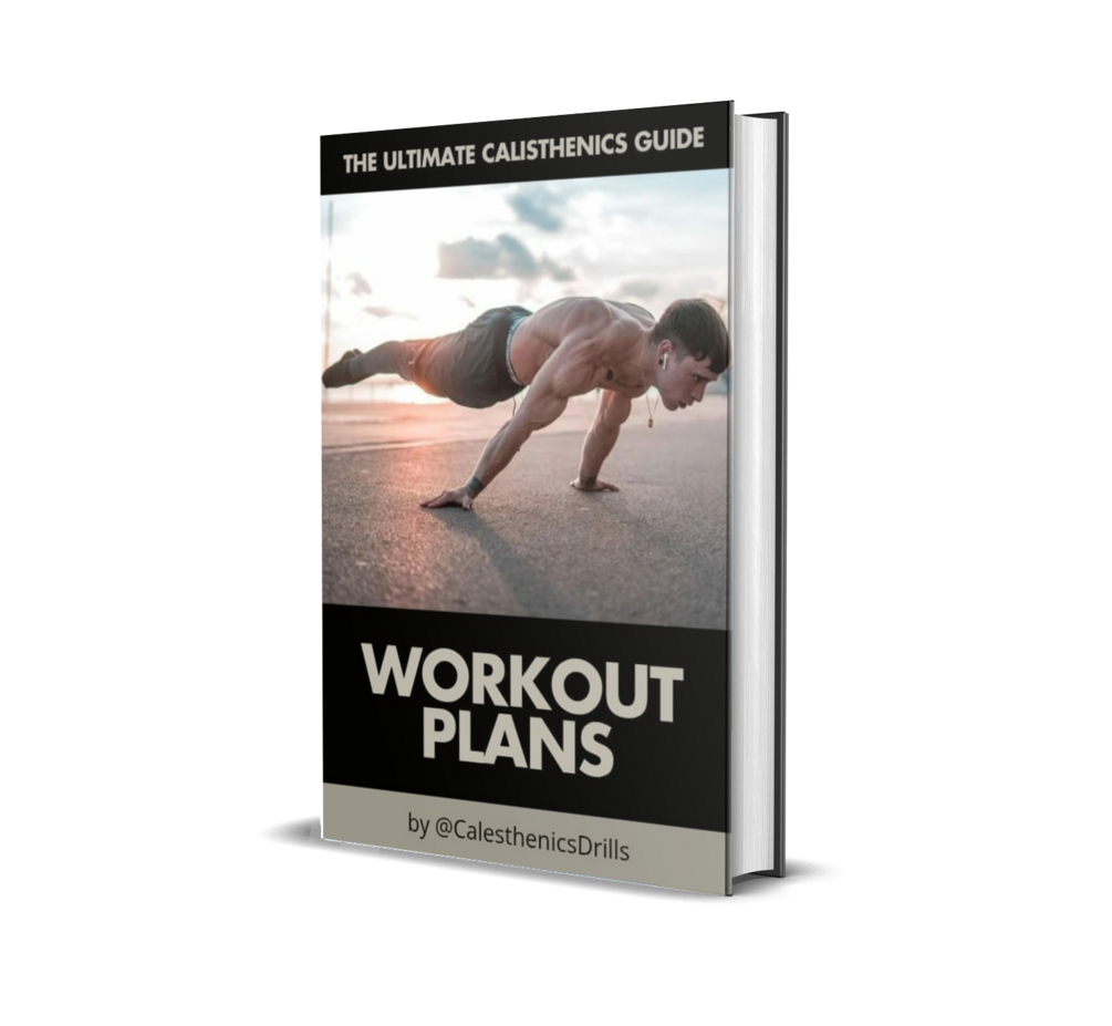 Master Your Body: The Ultimate Calisthenics Training Guide