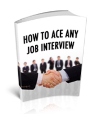 Ace Any Job Interview