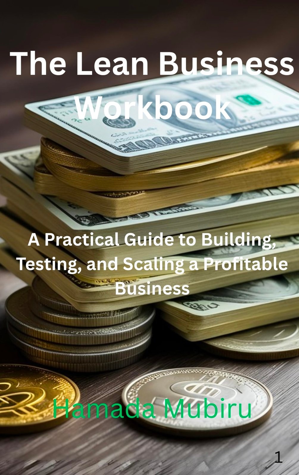 The Lean Business PlayBook