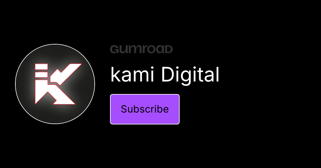 kami Digital