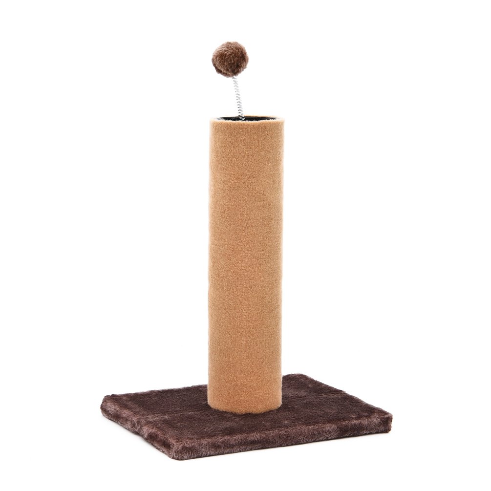 Cat Scratching Pole