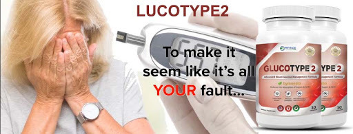 Gluco Type 2 {Official} Review - Stabilize Your Blood Sugar