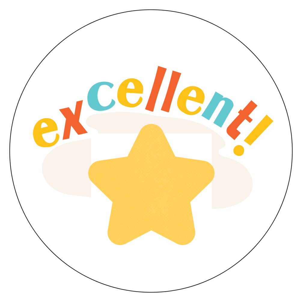 Classroom Motivation Stickers