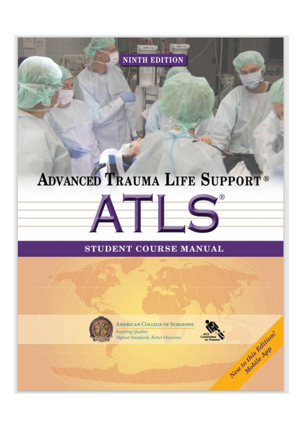 Advanced Trauma Life Support