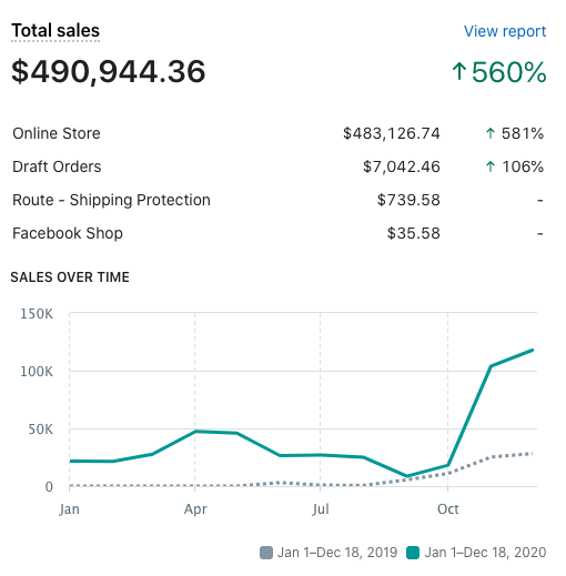 The Ultimate E-Comm Marketing Crash Course - For 2021