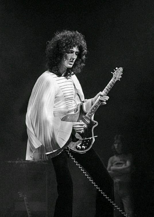 Brian May Guitar Rig Presets