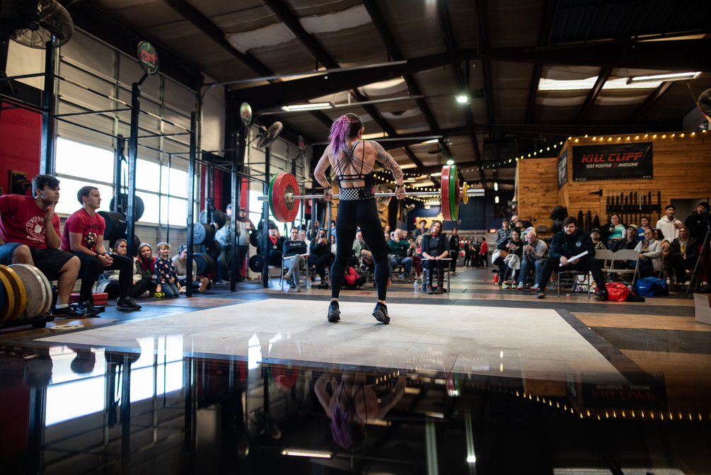 Iron Born Open 2023 Photo Packages