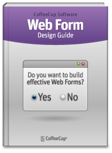 Web Form Design Guide (PDF)