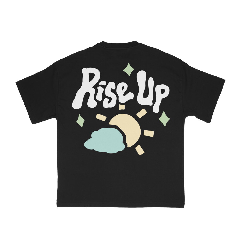 RISE UP DESIGN