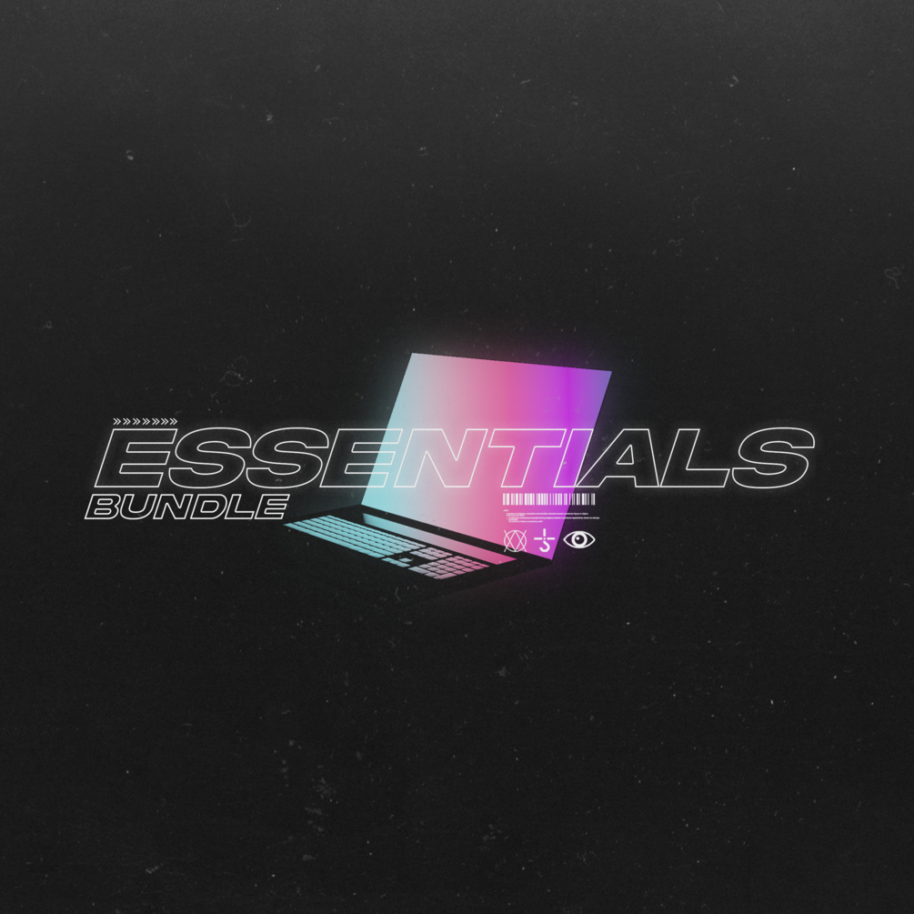 ESSENTIALS BUNDLE