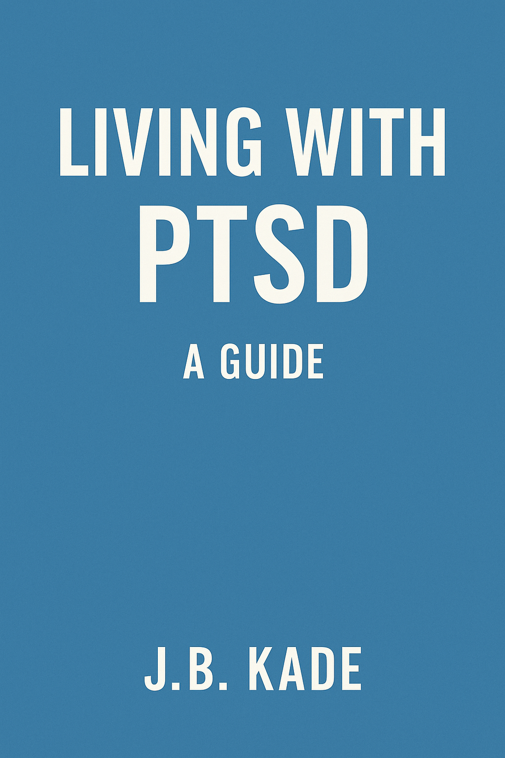 PTSD for the Real World Tools That Actually Help (From Someone Who’s ...