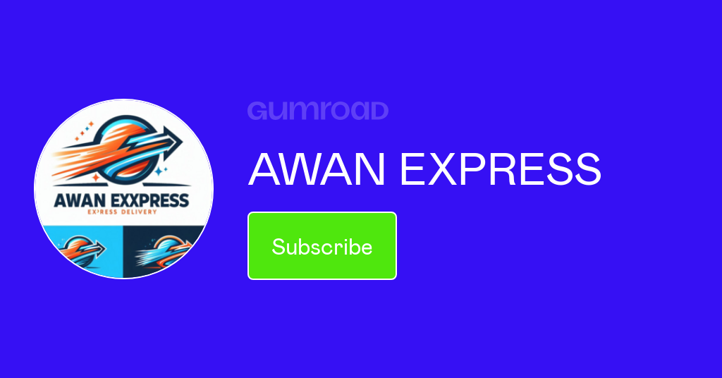 AWAN EXPRESS