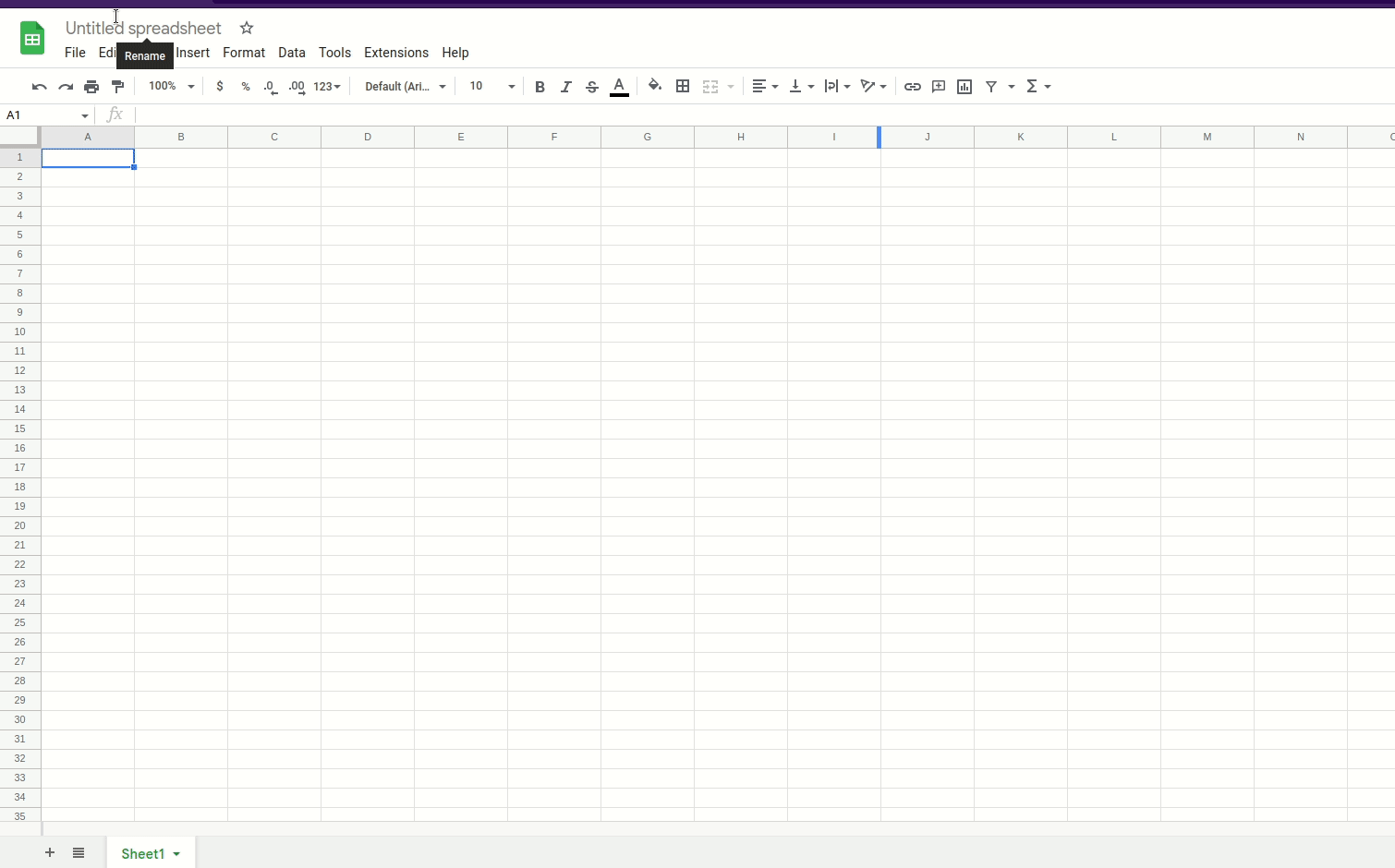 The Job Trekker Tracker -- Spreadsheet for tracking your applications