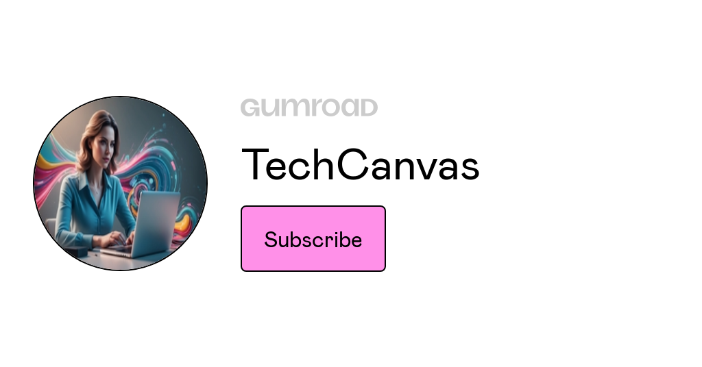 TechCanvas