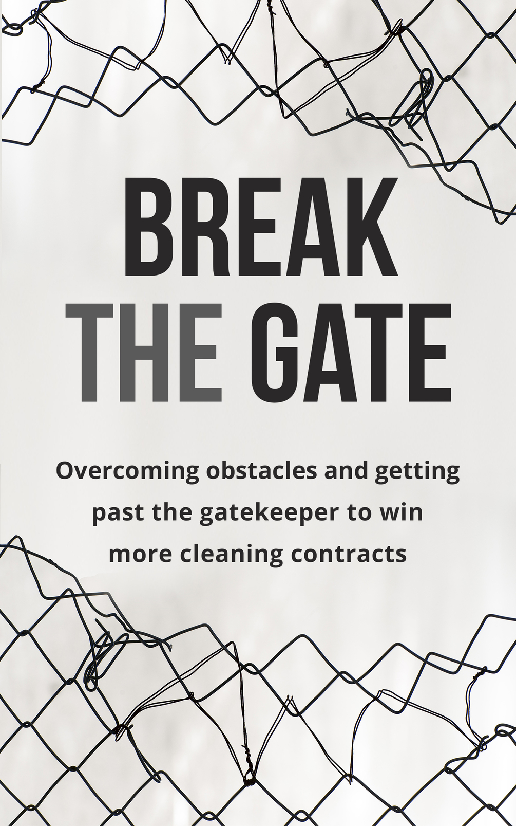 Break The Gate