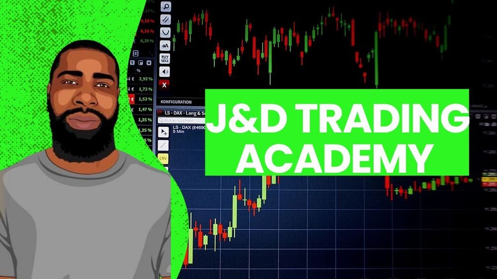 J&D Trading Academy