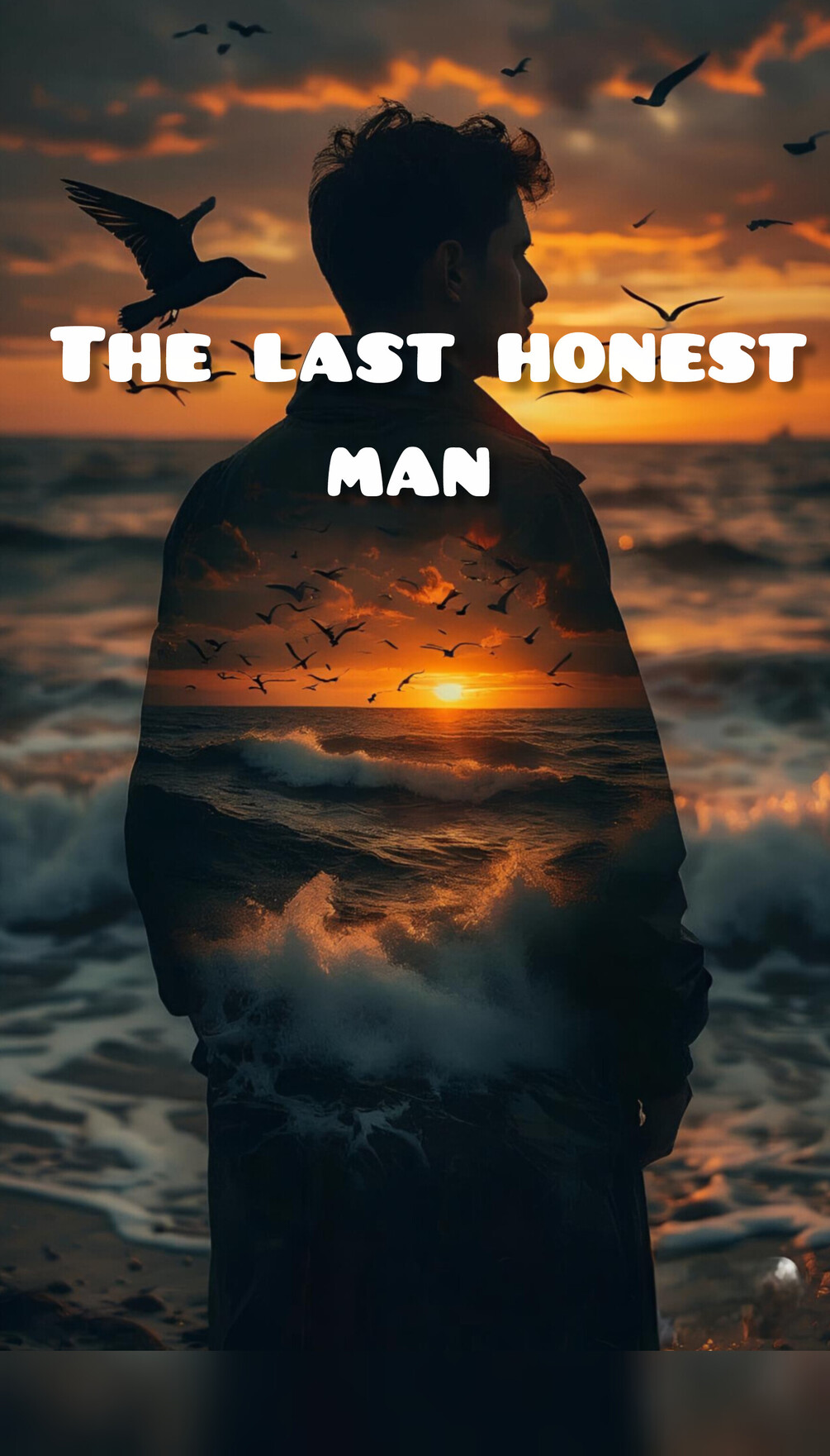 The last honest man