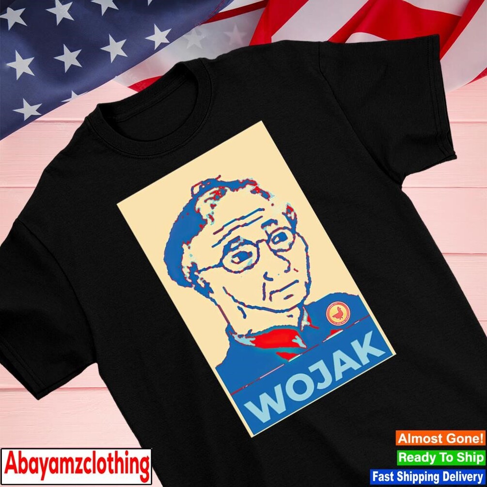 Wojak meme shirt