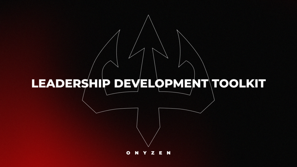 Leadership Development Toolkit.