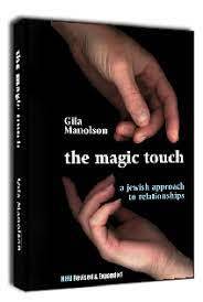 The Magic Touch