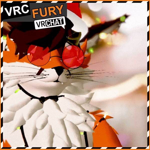 🔥 FREE CANDY CANE - NEW VRCHAT ASSET OUT NOW!! 🔥 - Tonicc's Assets