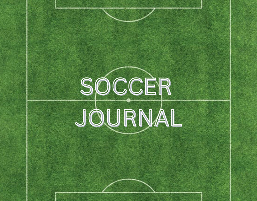 Soccer Journal