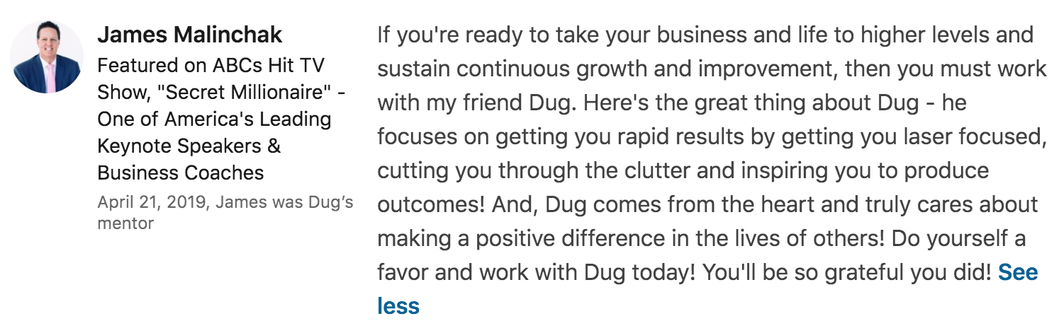 The HeART of Networking