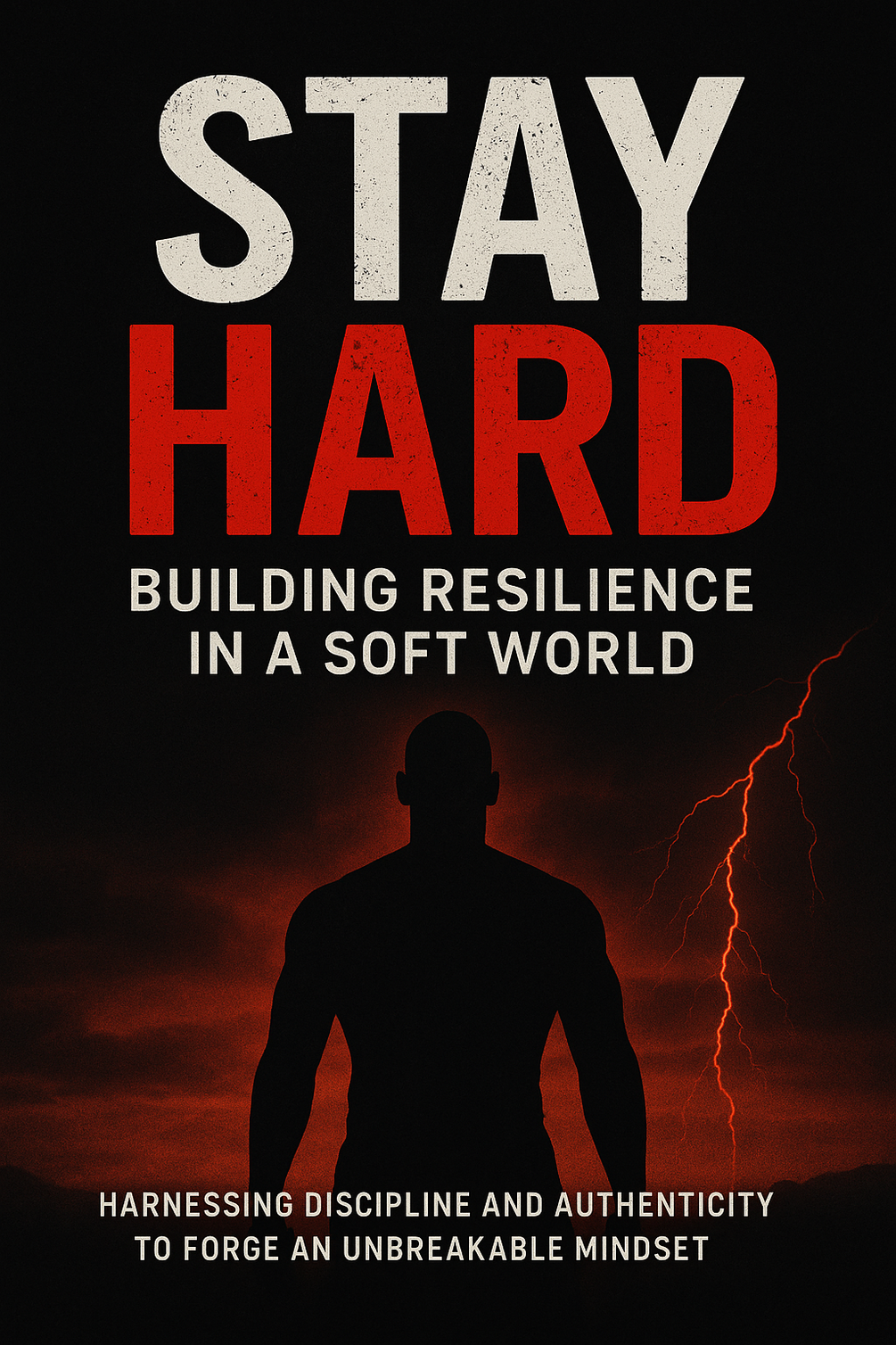 Stay Hard: Building Resilience in a Soft World