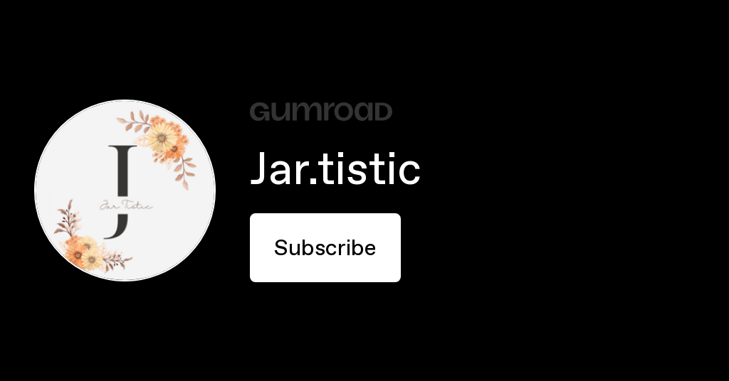 Jar.tistic