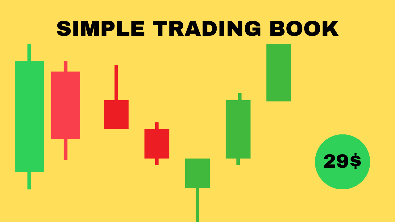 SIMPLE TRADING BOOK